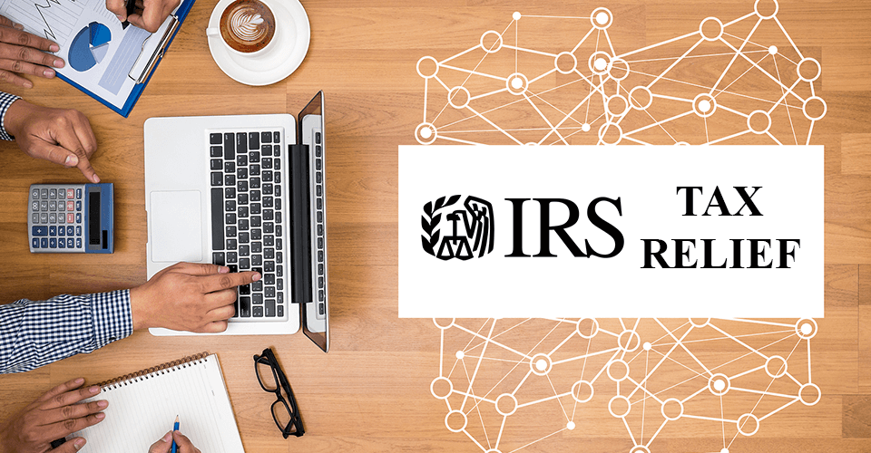 Unemployment Tax Relief and IRS 310 Tax Relief - SuperMoney