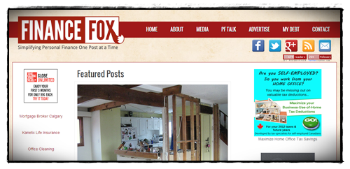 100 Top Personal Finance Blogs You Should Check Out