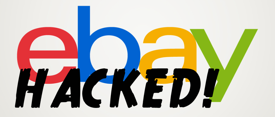 Do You Use eBay? Better Change Your Password! | SuperMoney!