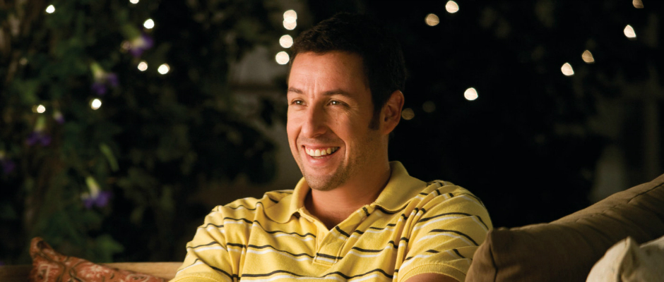 8 Surprising Life and Money Lessons from Adam Sandler Movies - SuperMoney
