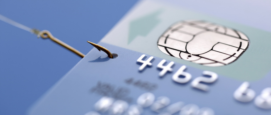 4 Things To Do When Credit Card is Hacked, For Protection
