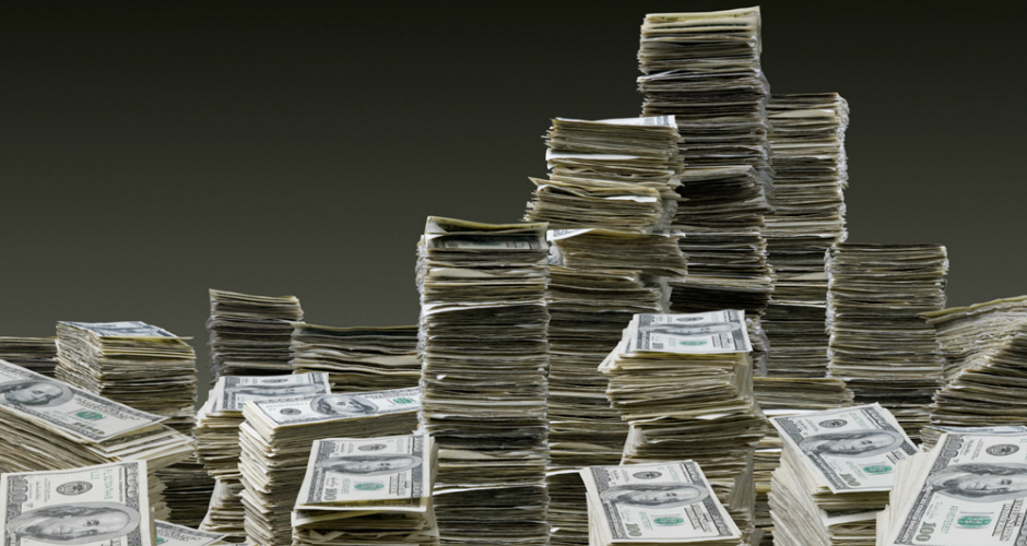 Best options for parking huge amounts of money? - SuperMoney