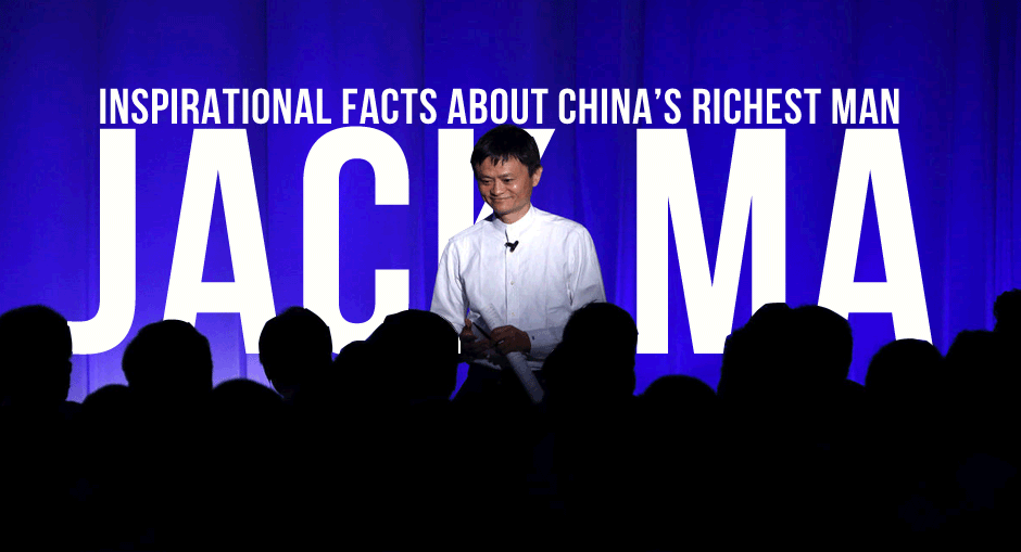 20 Inspirational Facts About Jack Ma - SuperMoney