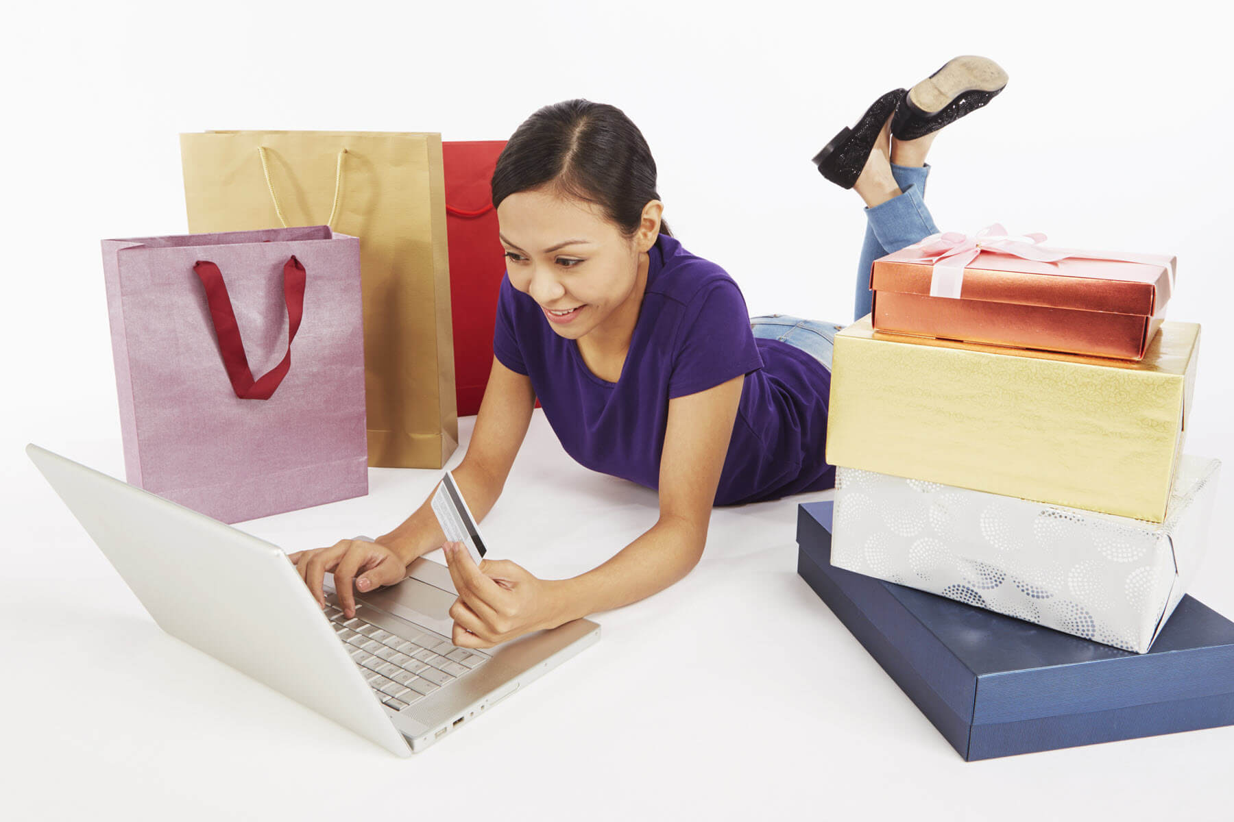 Power Tips For The Obsessive Online Shopper