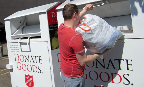 17 Simple Ways To Donate To Charity Without Breaking The Bank | SuperMoney!
