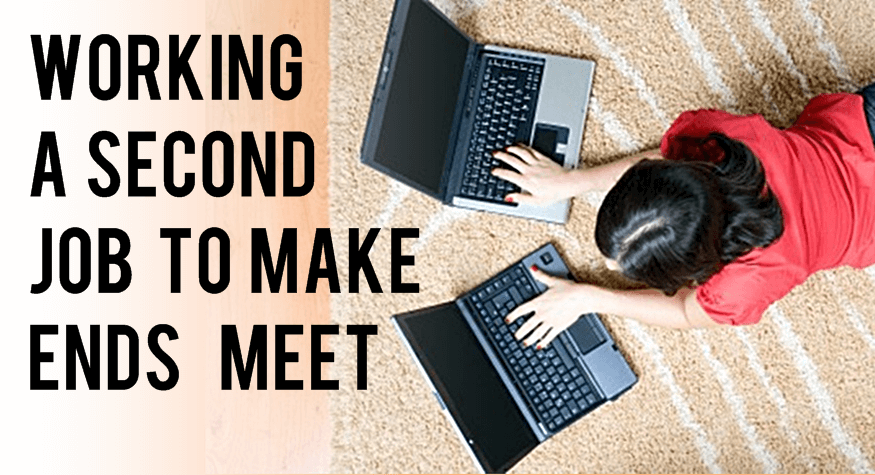 Working A Second Job To Make Ends Meet SuperMoney working-a-second-job-to-make-ends-meet-supermoney