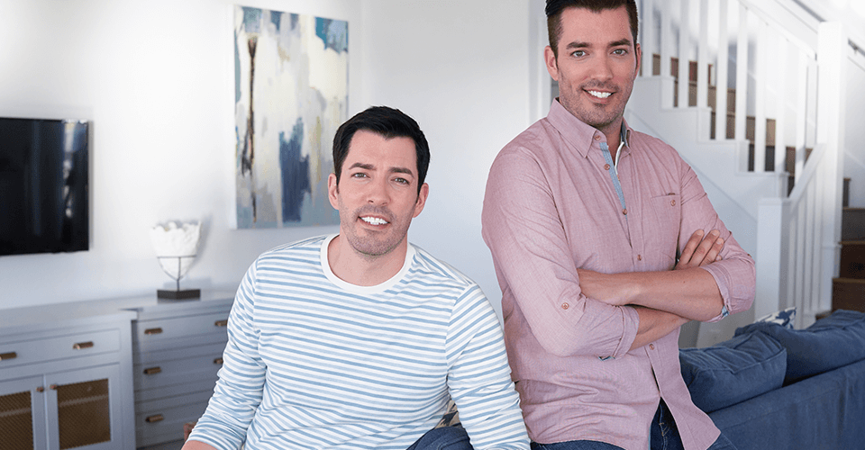 The Scott Brothers Share Their Top House Flipping Secrets - SuperMoney