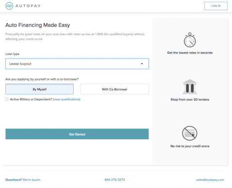 Autopay Loans: In Depth Review (Updated 2020) | SuperMoney!