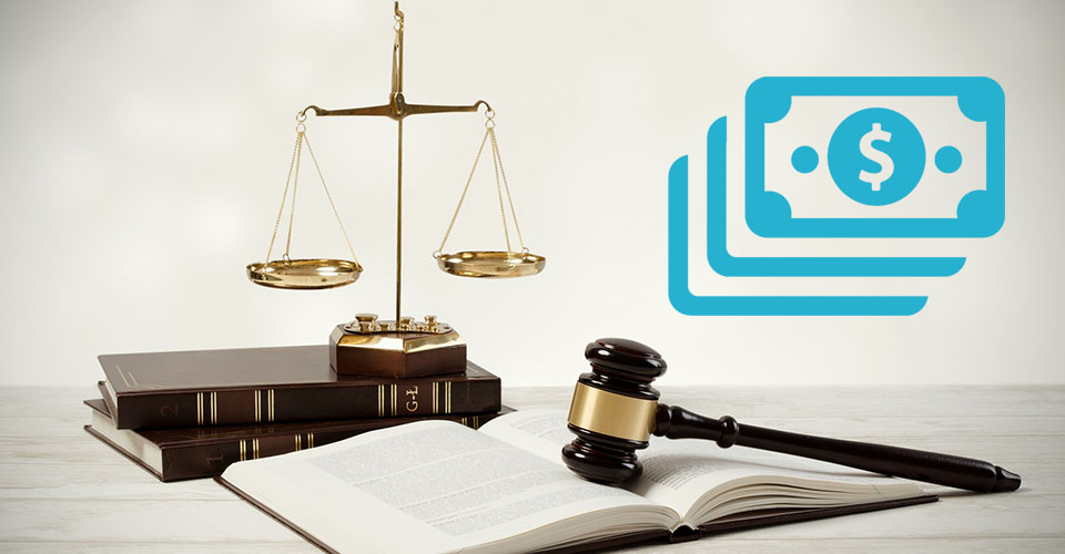 6 Ways to Finance Legal Fees - SuperMoney