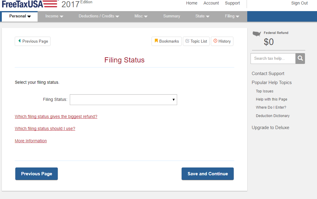 FreeTaxUSA Review for 2020: Is Cheaper Always Better? | SuperMoney!