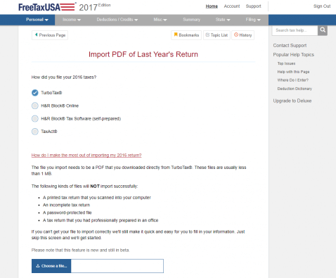 FreeTaxUSA Review for 2020: Is Cheaper Always Better? | SuperMoney!