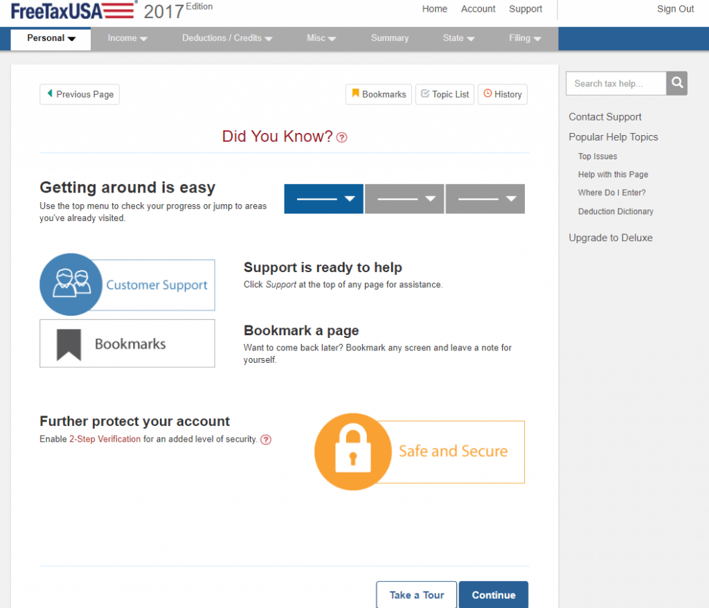 FreeTaxUSA Review for 2020: Is Cheaper Always Better? | SuperMoney!