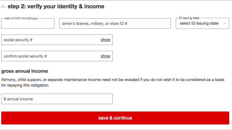 Target Credit Card Review (2020): Read Before You Apply | SuperMoney!
