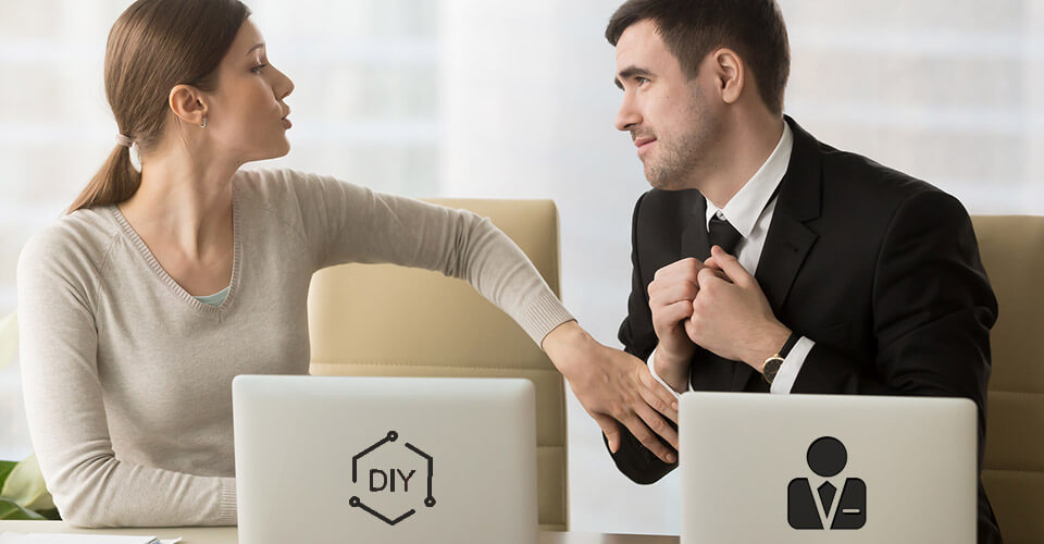 Auto Insurance Broker vs. Do It Yourself - SuperMoney