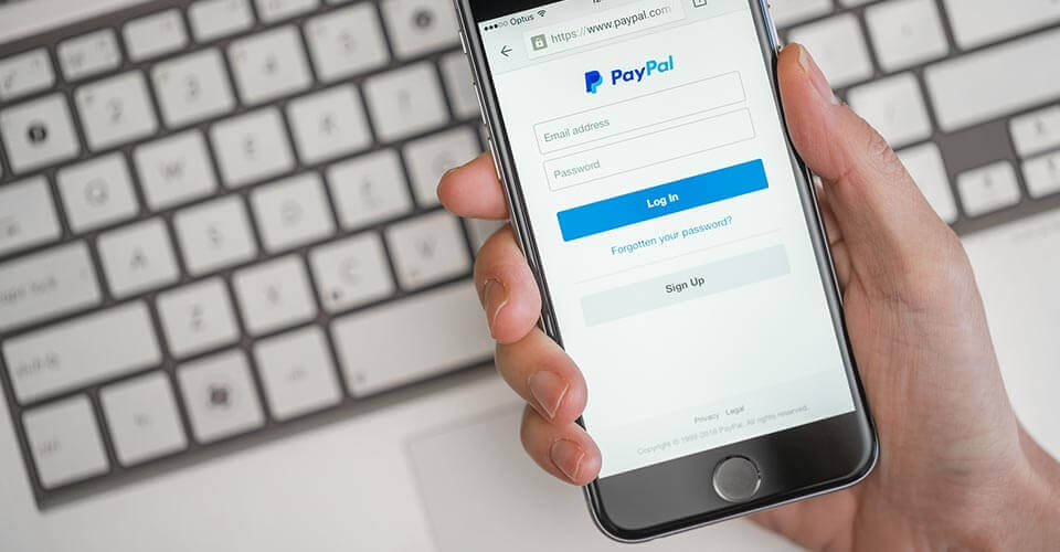 Auto Insurance That Accepts PayPal - SuperMoney