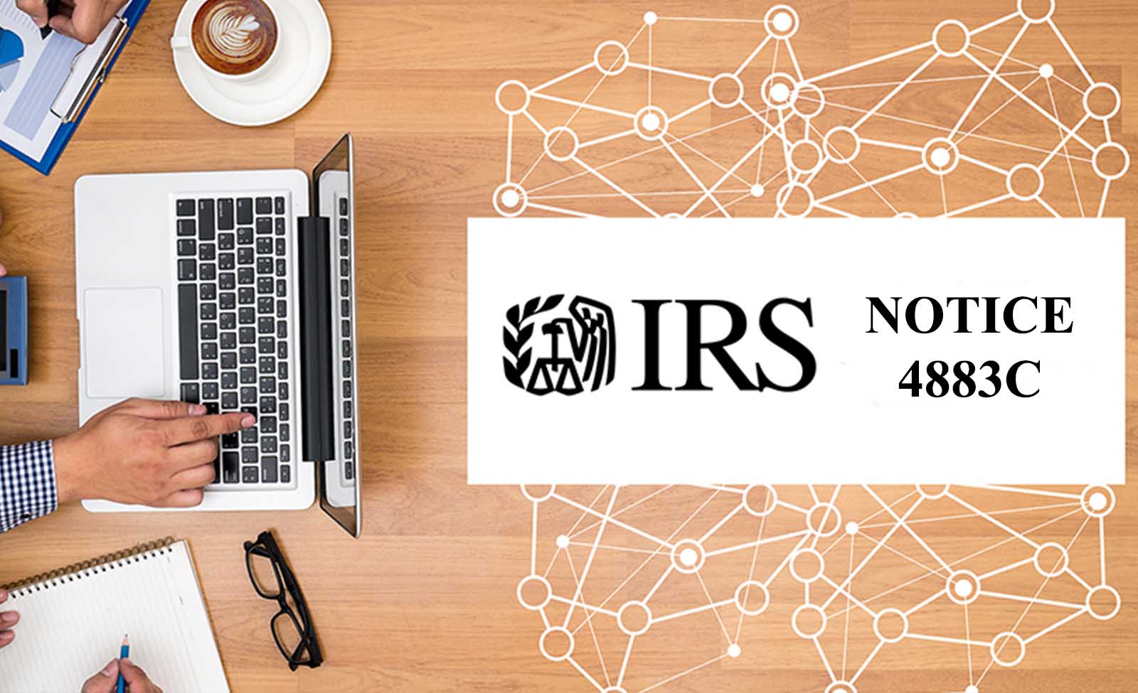 IRS Letter 4883C What It Means And How To Respond SuperMoney IRS Letter 4883C What It Means And How To Respond SuperMoney