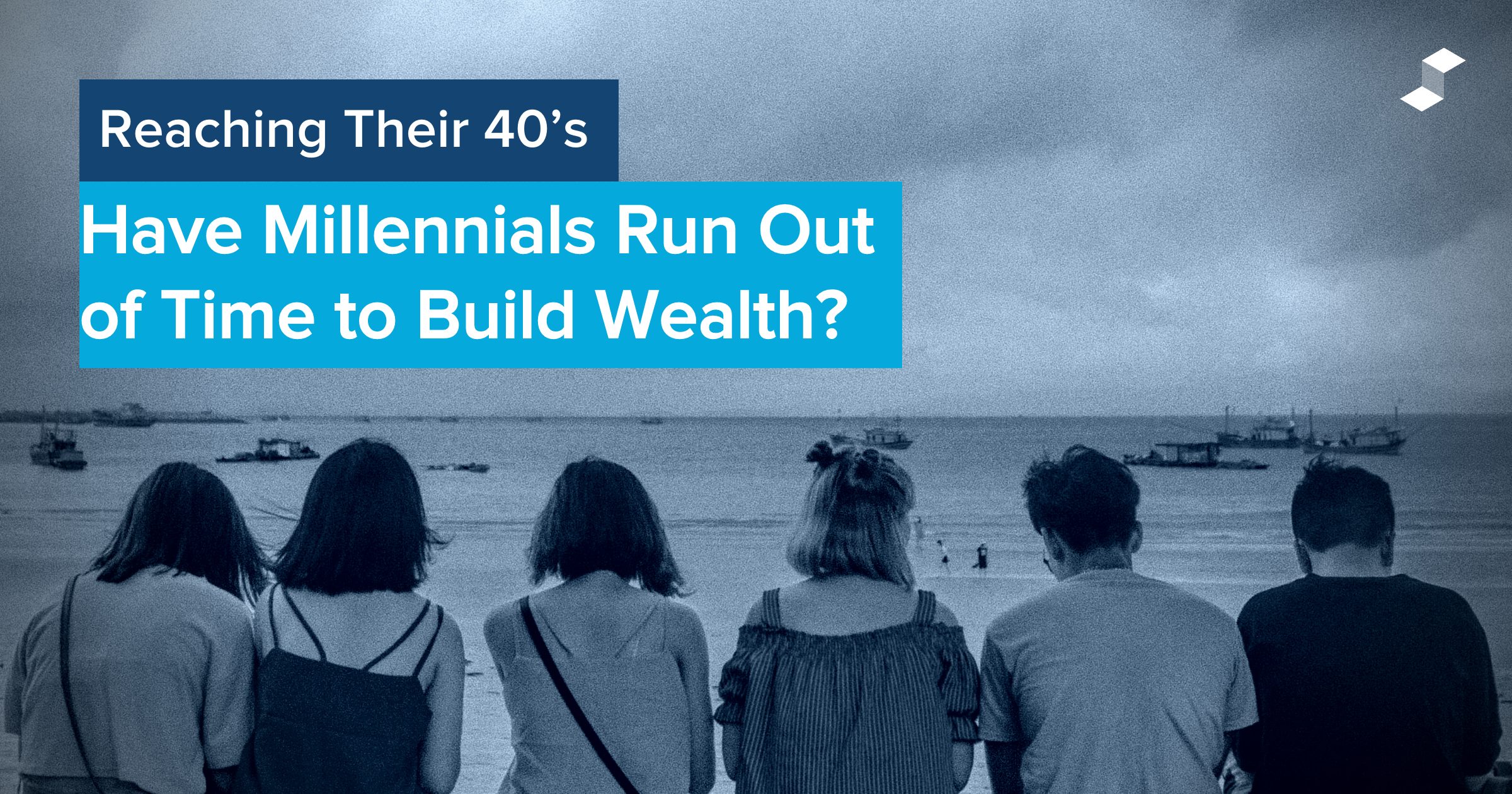 Have Millennials Run Out of Time to Build Wealth? - SuperMoney