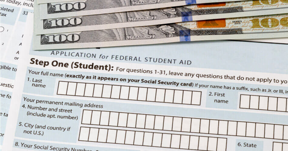 How to Check FAFSA Status - SuperMoney