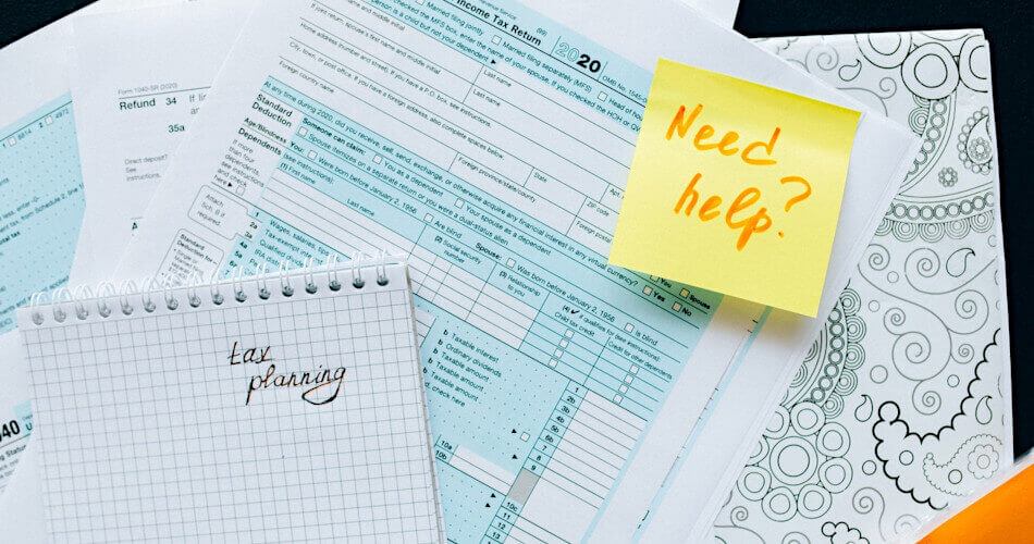 What Is An 8862 Tax Form SuperMoney